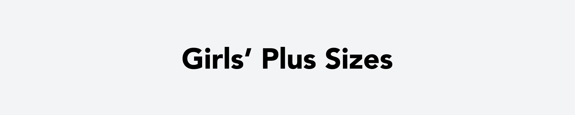 Buy Girls' Plus Sizes from Marcus Uniforms - Free shipping on orders $99+