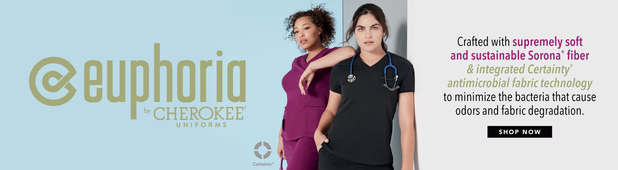 Marcus Uniforms and Scrubs