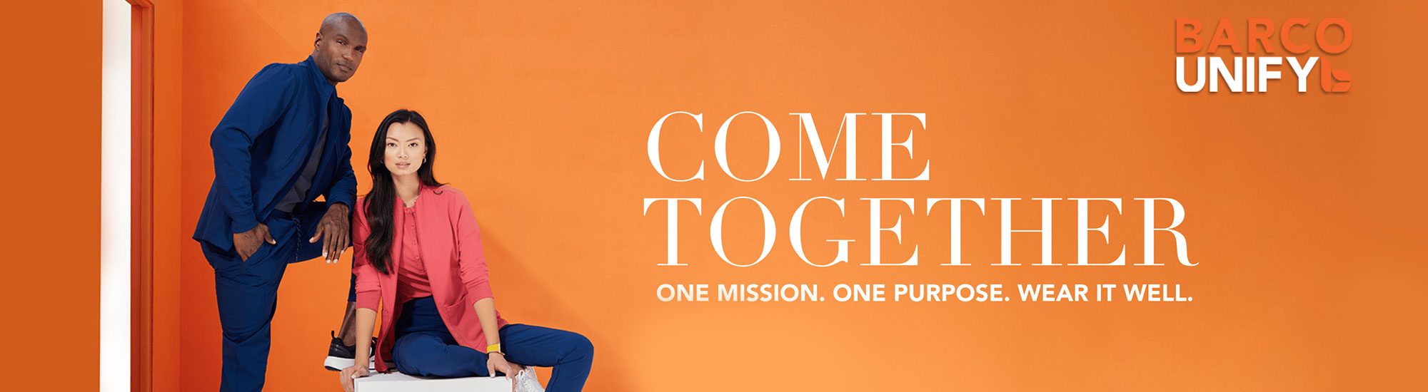 Marcus Uniforms and Scrubs