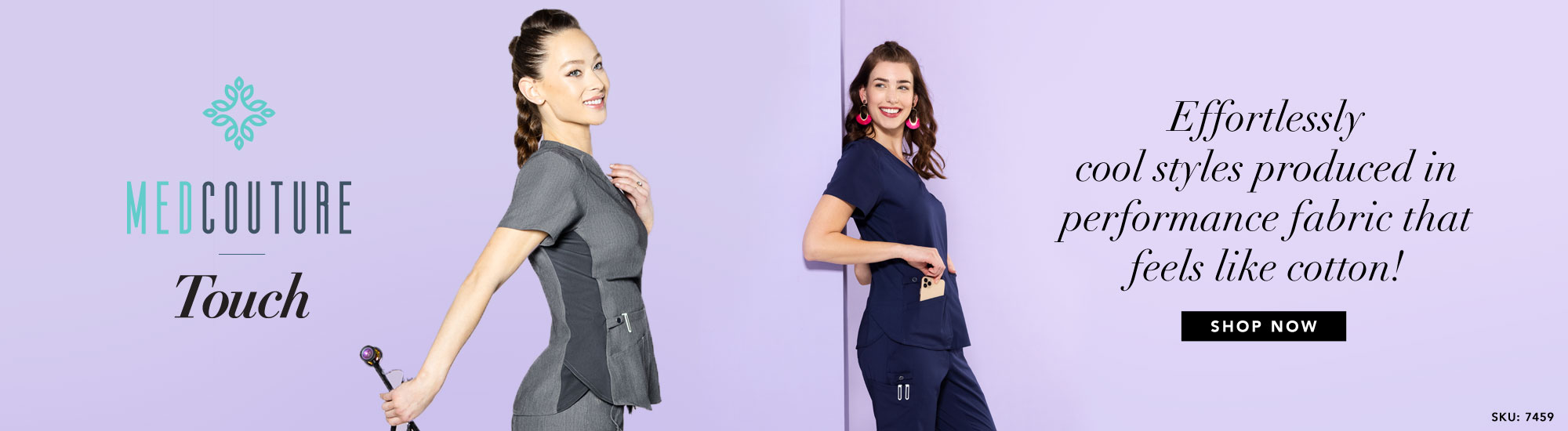 Marcus Uniforms and Scrubs