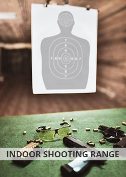 Maryland Small Arms Range