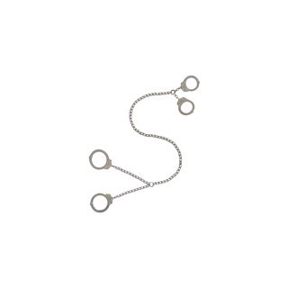 Buy 700CTC32 - Transport Chain - M700 Handcuff connected to M703 Leg ...