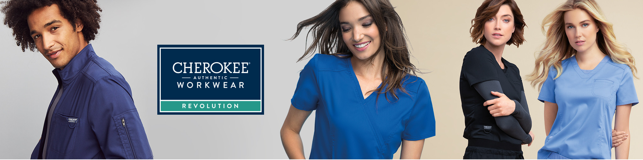 Scrubs, Chef Apparel, Hygiene Kits & More | Kristen Uniforms