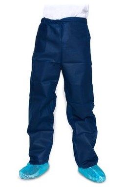 Buy DISPOSABLE SCRUB PANT - Kristen Uniforms Online at Best price - NY
