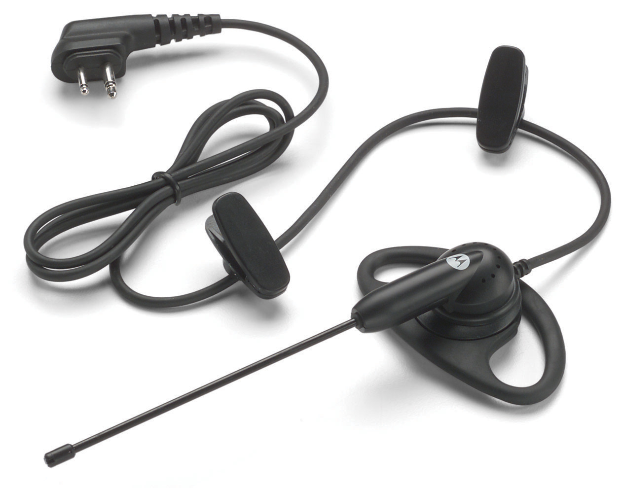 Buy Earpiece w/ Boom Microphone - Motorola Online at Best price - OR