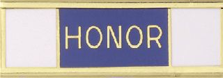 Buy Medal Of Honor Commendation Bar - Blackinton Insignia and ...