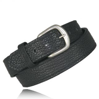 Buy Stitched Edge Belt - Boston Leather Online at Best price - IL