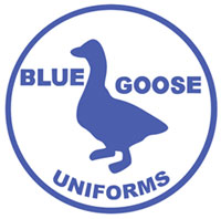 Blue Goose Uniforms