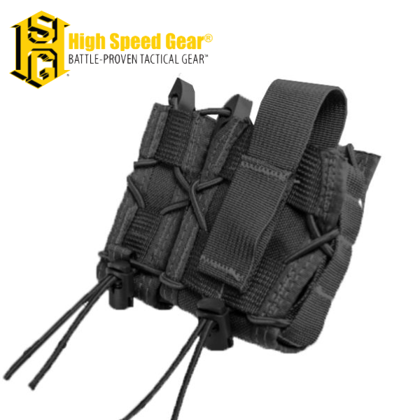 Buy HSG Molle TACO Single Mag/Cuff Combo - High Speed Gear Online at ...