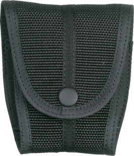 Buy Ballistic Nylon Single Cuff Case - Dutyman Online at Best price - TX