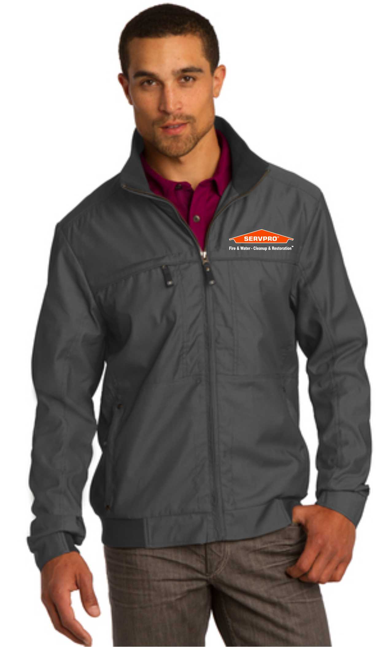 Buy/Shop Servpro® Apparel Online in TN – Perfect Fit