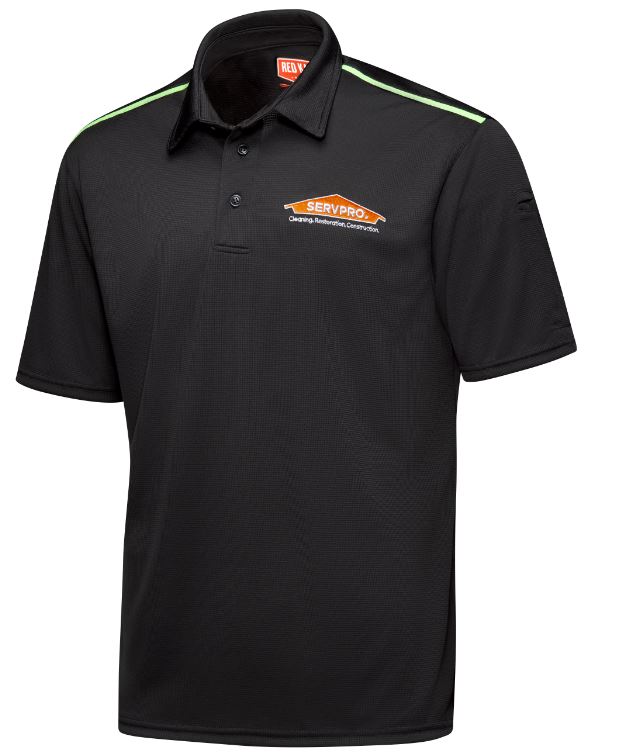 Buy New Men's Hero Ready Gear Polo - servproperfectfit Online at Best ...