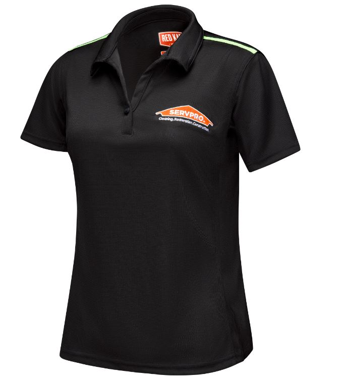 Buy NEW Ladies Hero Ready Gear Polo - servproperfectfit Online at Best ...