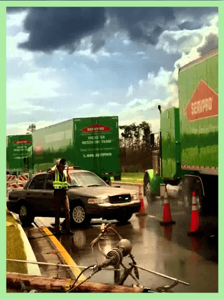 Buy/Shop Servpro® Apparel Online in TN – Perfect Fit